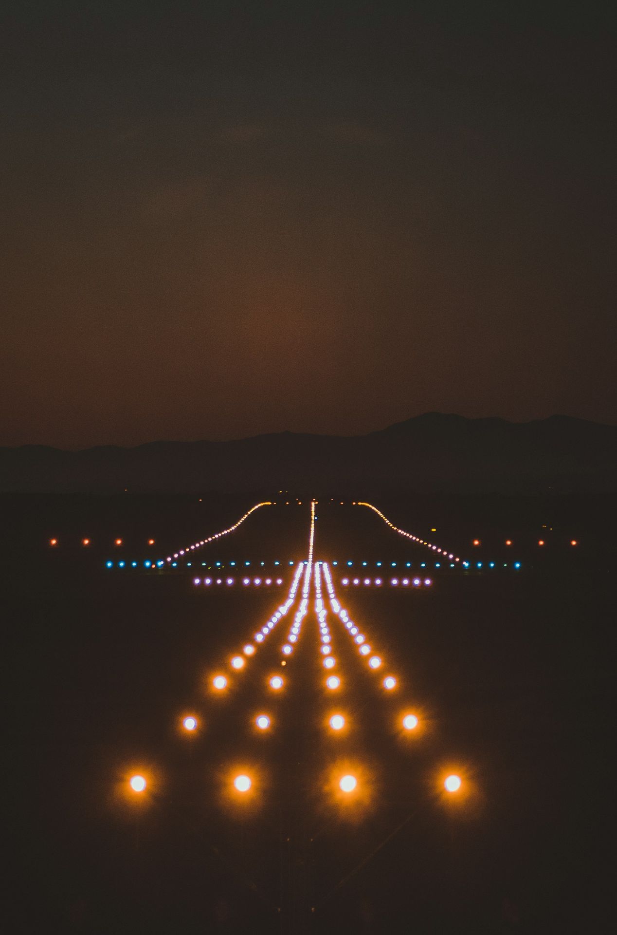 Runway Lighting Approach Categorisation | TAEWOO AIRFIELD